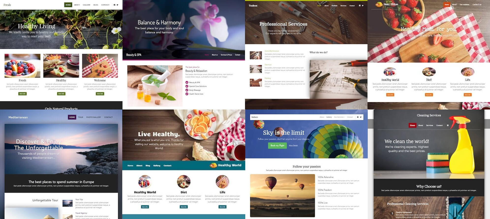 3 Easy & Affordable Ways To Build Your Myrtle Beach Small Business Website