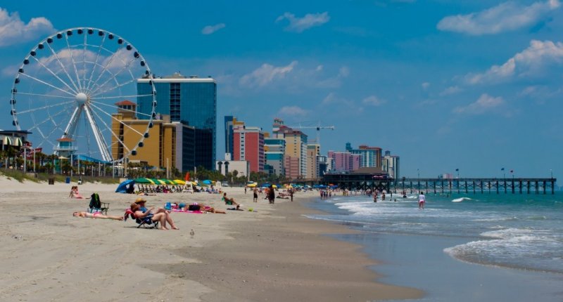5 Ways To Grow A Business On The Grand Strand